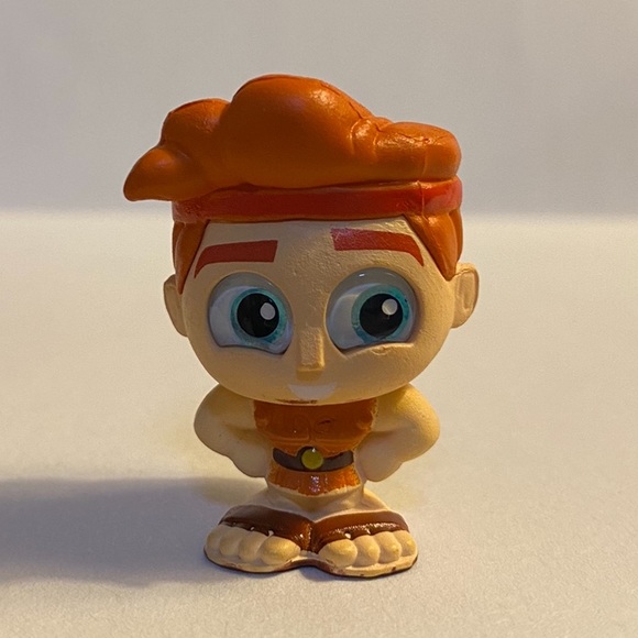 Disney | Toys | Disney Doorables Hercules Series 8 Common | Poshmark